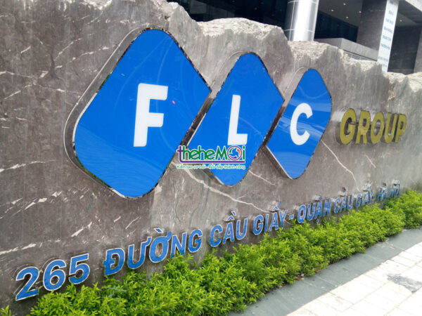 +102 Mẫu Chữ Nổi: Xu Hướng Làm Biển Quảng Cáo Hiện Đại Nhất